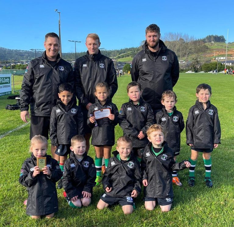 🏉 Proud Sponsorship Announcement! Air-Space Event Structures supports ...